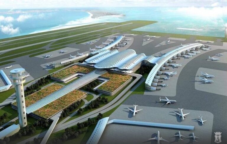 NMIA Project Details: All about New Manila International Airport for ...